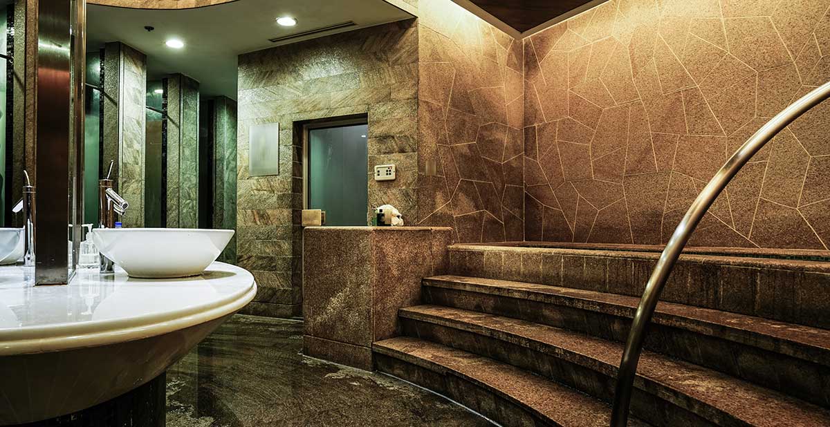 Refresh Skin Therapy - Sunlighten Day Spa