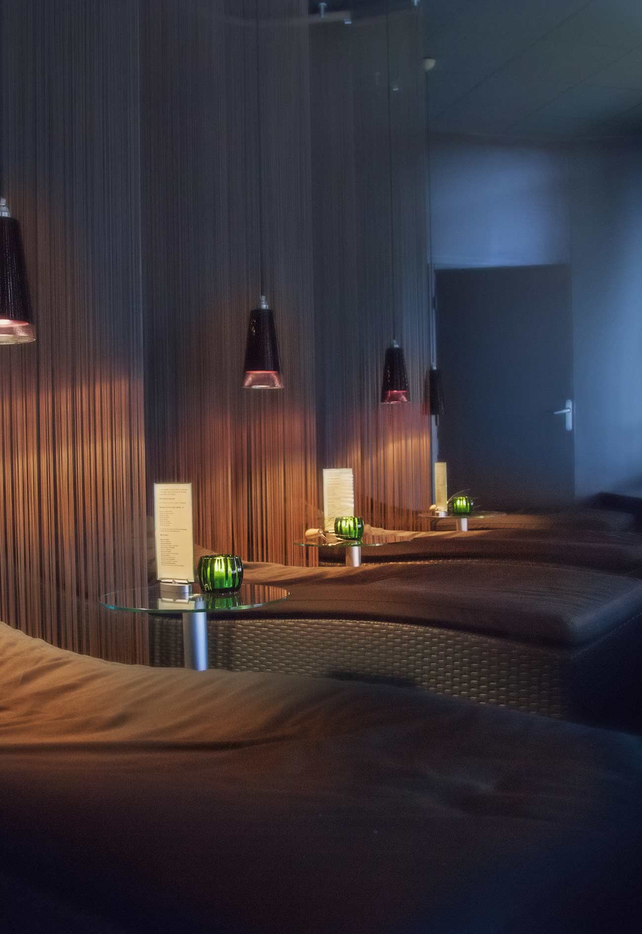 Exotic Spa Break - Sunlighten Day Spa