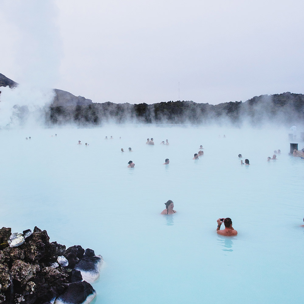 Turkish Bath - Sunlighten Day Spa