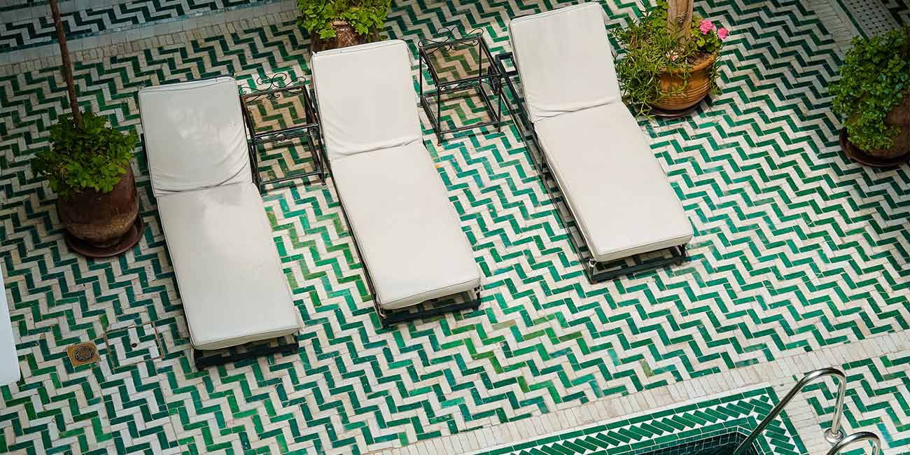 Exotic Spa Break - Sunlighten Day Spa