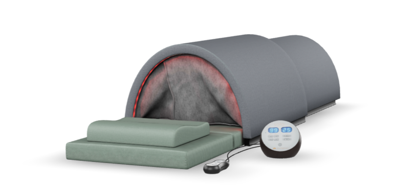 Sunlighten Infrared Saunas - Sunlighten Day Spa