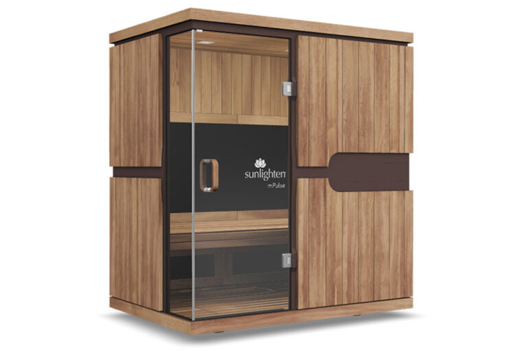 Sunlighten Infrared Saunas - Sunlighten Day Spa